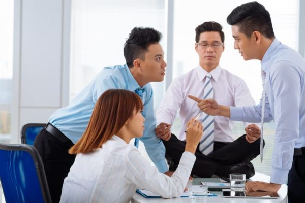 3 Ways to Settle the Office Thermostat War