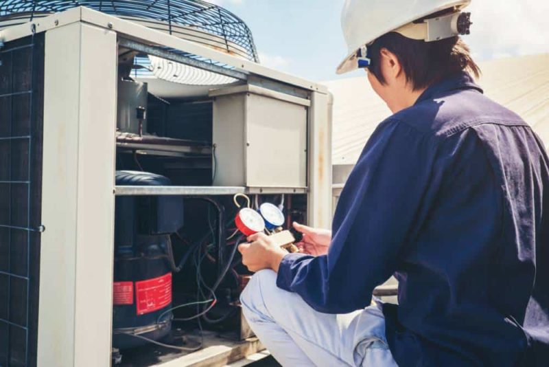 What is an RTU HVAC System?