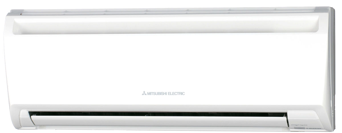 Mitsubishi M Series | AC Installation Miami | Chills AC