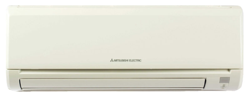 Mitsubishi M Series | AC Installation Miami | Chills AC