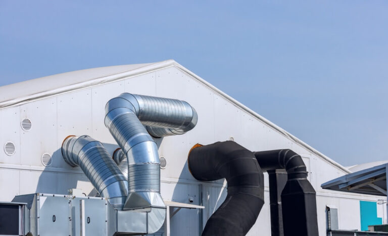 HVAC for Hospitals: Explore 8 Reasons Why Hospital HVAC is Necessary ...